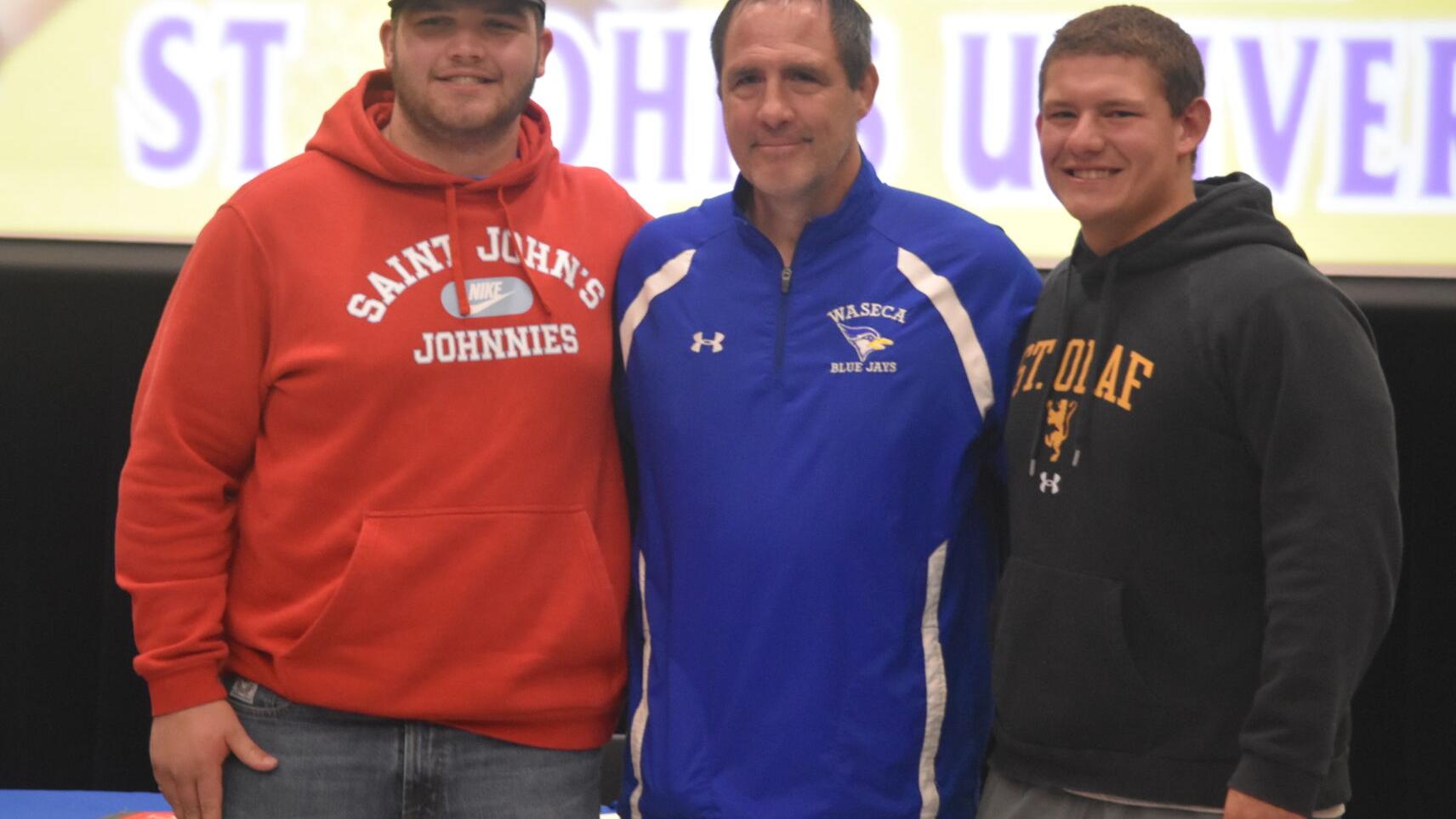 Waseca County News | southernminn.com