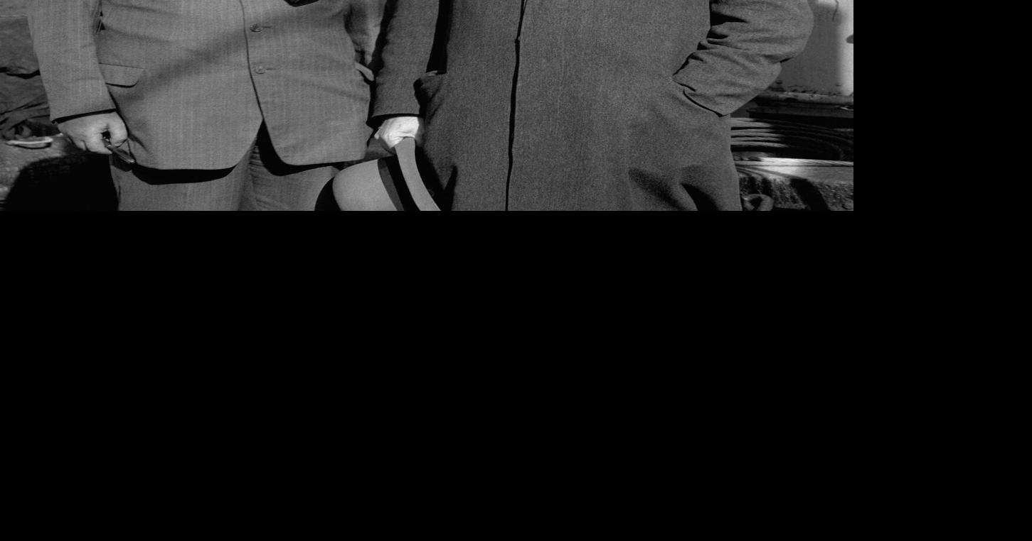 Today in history - Jan. 9 | State | southernminn.com