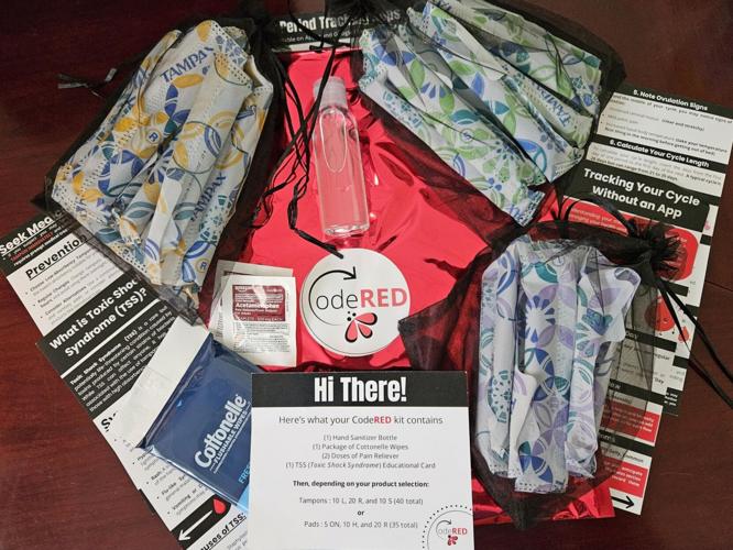 Owatonna Business Women partnering with Community Pathways for CodeRed ...