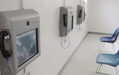 Rice County Jail, Annex scrutinized over high cost of inmate calls ...