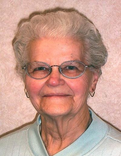 Alice M. Lynch of Winona | Obituaries | southernminn.com