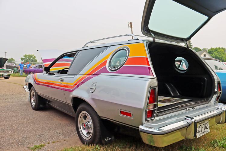 Gus' Station shows off vintage cars | News | southernminn.com