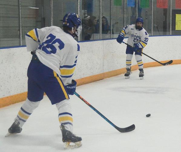 Bluejays fall to Bulldogs in 6-2 loss, bounce back against Worthington ...