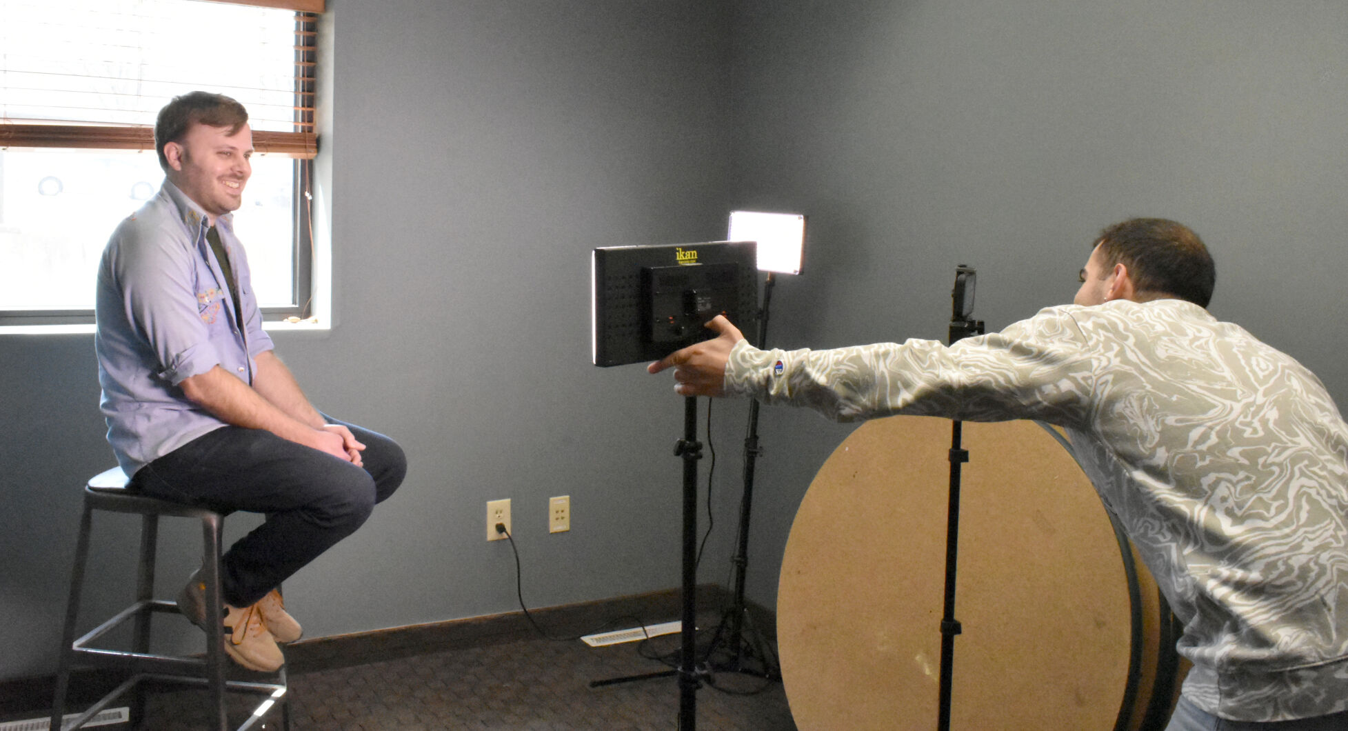 New Arts Guild building to serve as 'incubator' for new, emerging artists | News | southernminn.com