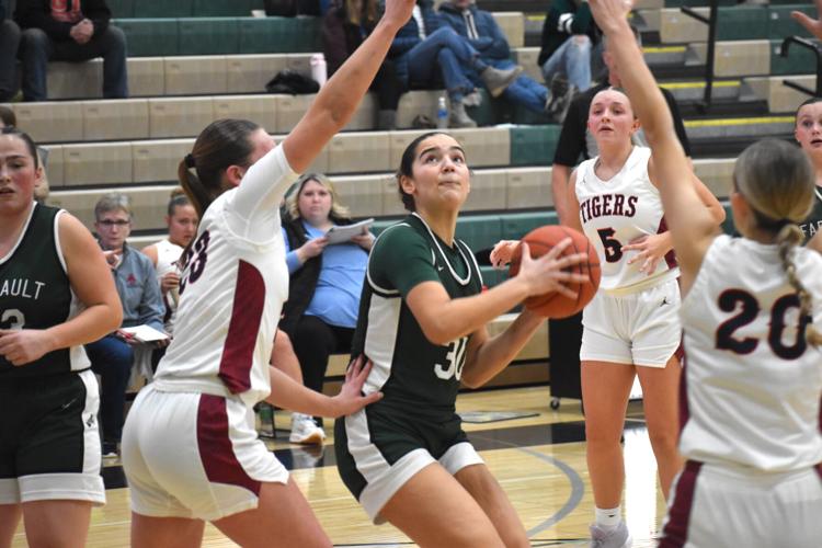 Williams cracks 1,000 points, but is eyeing far more than that | Sports ...