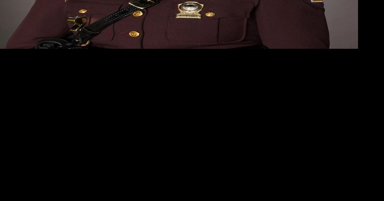 Colonel Christina Bogojevic to lead State Patrol, prioritizes traffic ...