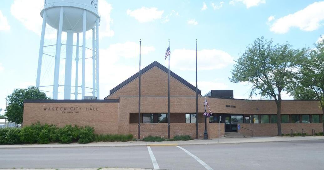 City Manager Lee Mattson resigns; final day is Nov. 30 | News ...