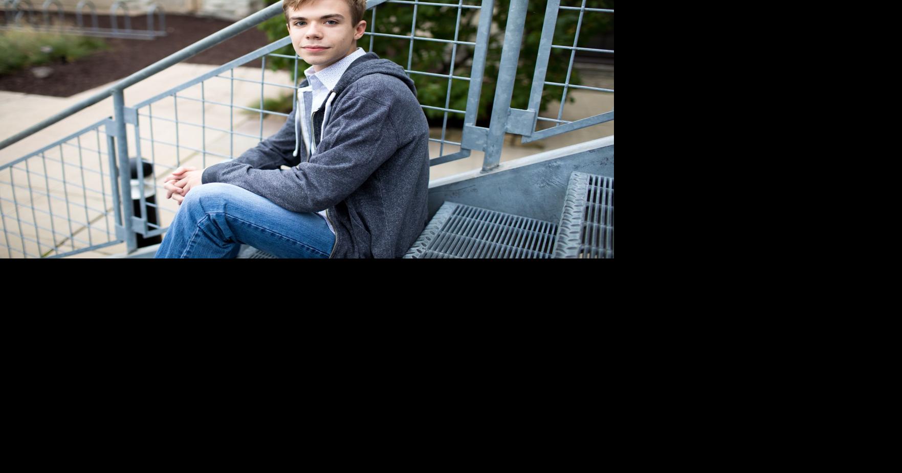 Ethan Niemeyer | Virtual Graduations | southernminn.com