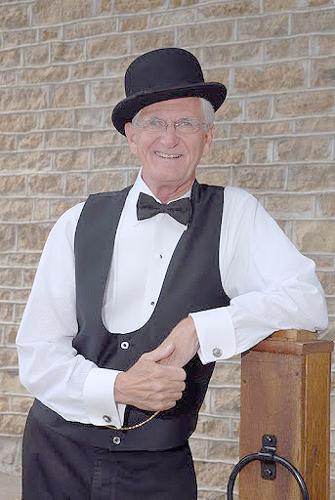 Tree dedication for 'Mr. Northfield' Dan Freeman is Friday | News ...