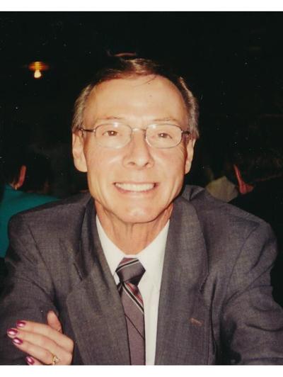 Charles Chuck Kitzman | Obituaries | southernminn.com