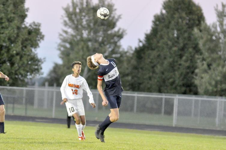 FALL SPORTS GUIDE: St. Peter Boys Soccer | Sports | southernminn.com