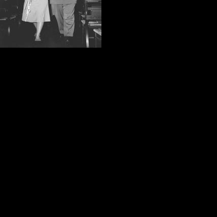 1963 murder of Carol Thompson shocked the community | Community ...