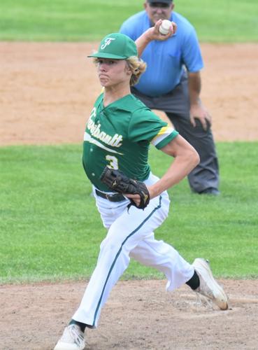 Falcon baseball ends 2023 season in Austin | Sports | southernminn.com