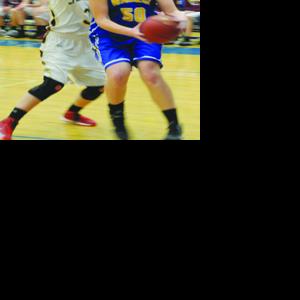 Waseca girls basketball team struggles late, falls 57-55 to Jordan ...