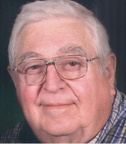 Virgil Robert Gehring of Eagan | Obituaries | southernminn.com