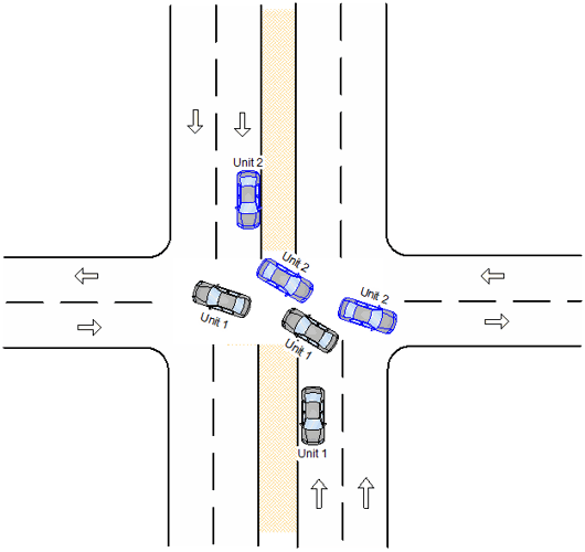 ASK A TROOPER: How do I make a safe left turn at an uncontrolled ...