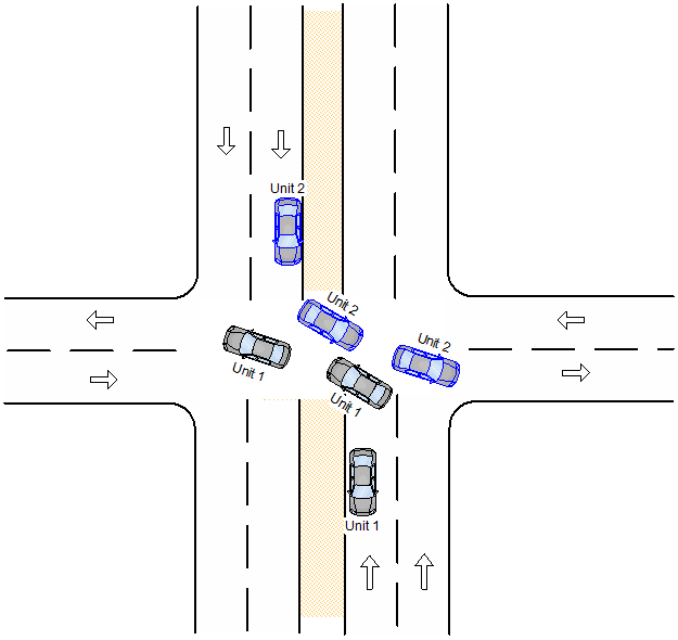 ASK A TROOPER: How do I make a safe left turn at an uncontrolled ...