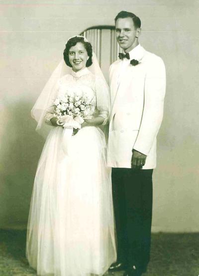 Darlene and Albert Schuenke celebrate 65th anniversary | Community ...