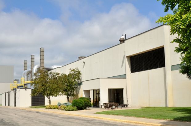 Waseca's Quad/Graphics lays off more than a dozen employees | News ...