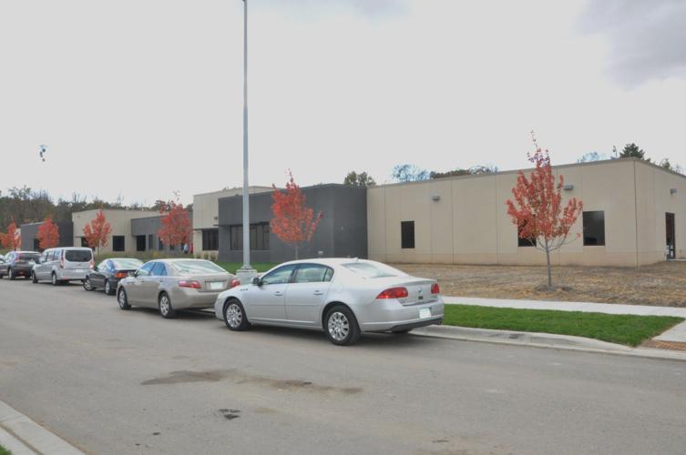 Minnesota Security Hospital shows off improved buildings | News ...