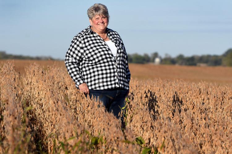 MSR&PC directors elected to Soy Excellence Center leadership positions ...