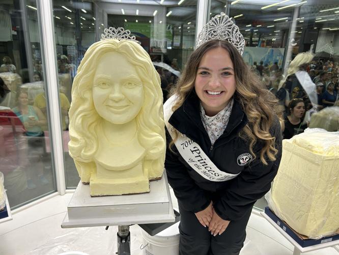 PHOTOS: Scenes from local Princess Kay's reign | Community ...