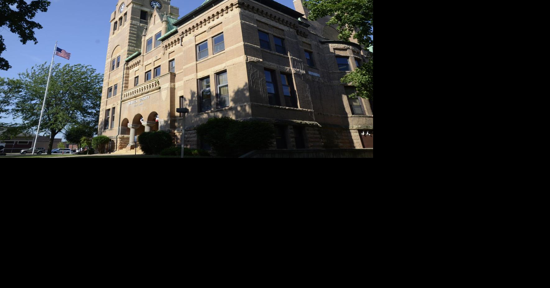 Albert Lea man charged over Waseca Walmart theft | News | southernminn.com