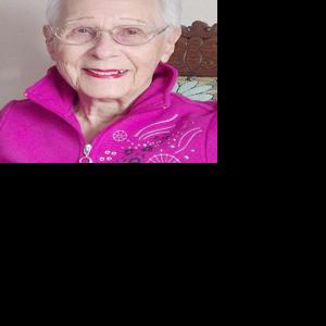Mary Lou Patricia (Weins) Wendt of St. Peter | Obituaries ...