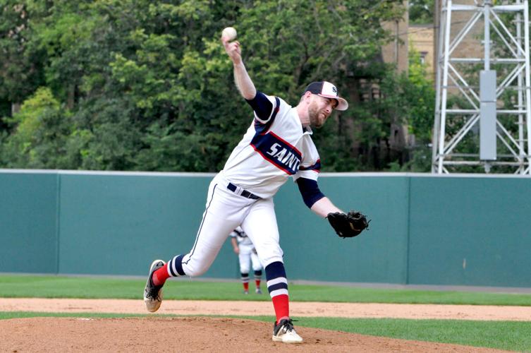 Saints claim 4th Class AA State Championship with dominant victory over ...