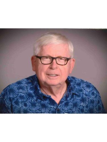 James Weidner | Obituaries | southernminn.com