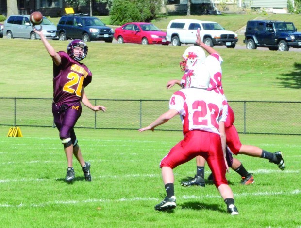 Faribault's Minnesota State Academy for the Deaf are Kings of the Hill ...