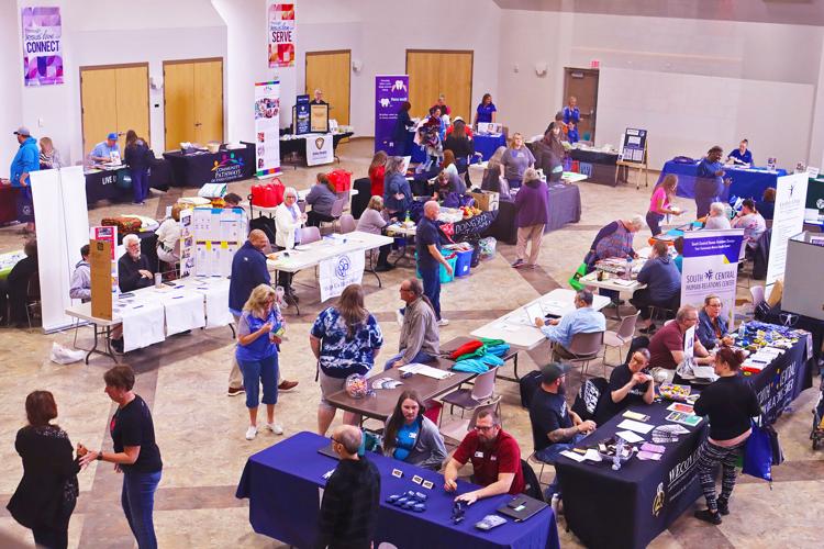 Project Community Connect addresses homelessness in Steele County ...