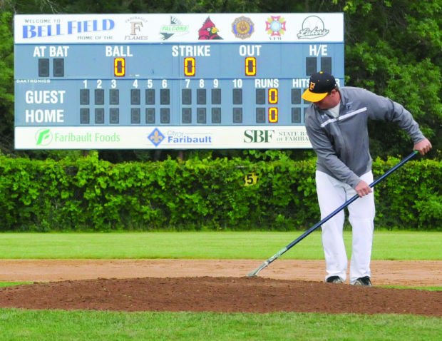 Pitching in: A commitment to summer baseball is nothing new to ...