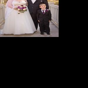 WEDDING: Jessica Nichole Matz (Deml) and Christopher William Matz ...