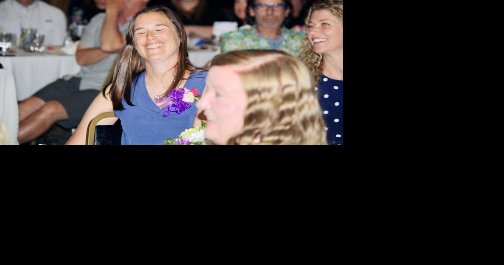 Wilson P.E. teacher named 2025 Owatonna Teacher of the Year | News ...