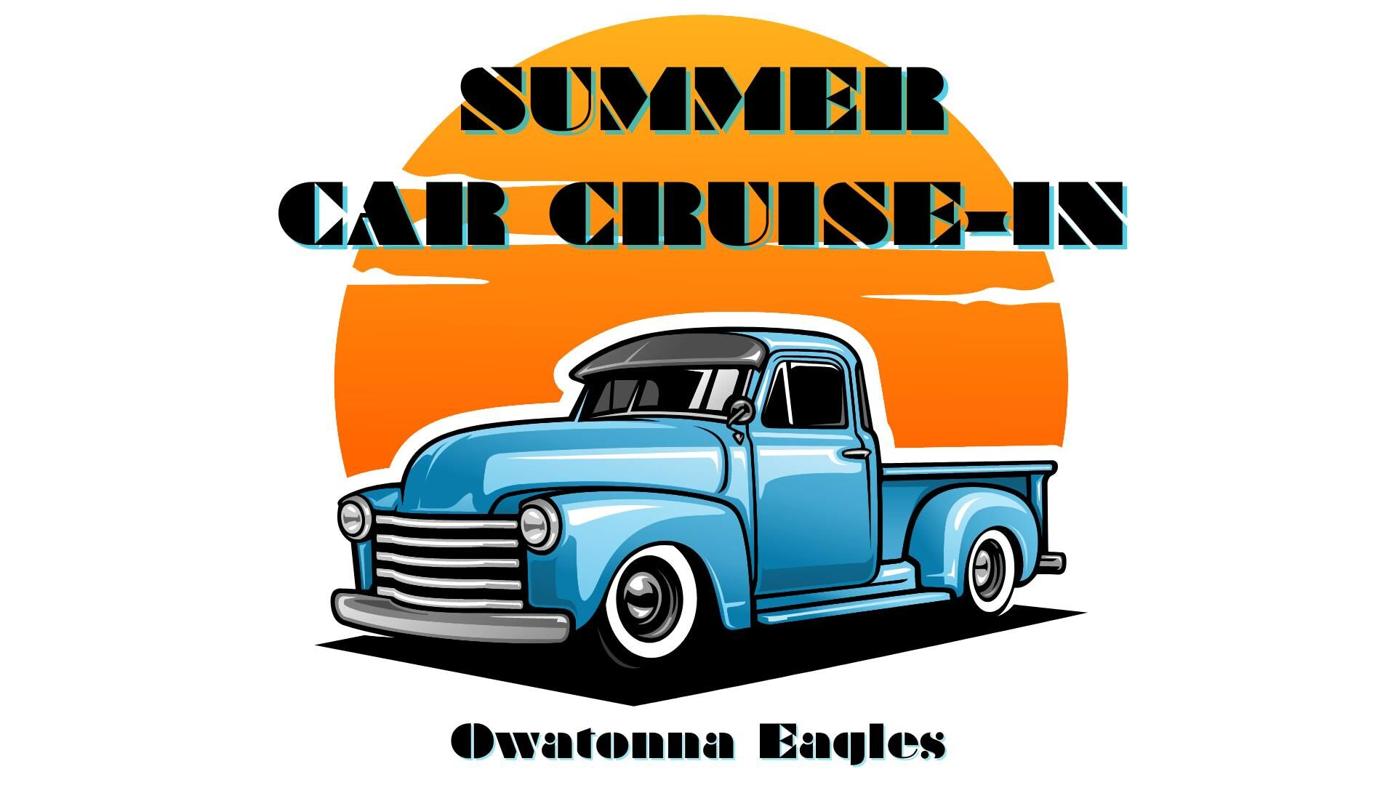 Summer Car Cruise-In - Owatonna | Scene | southernminn.com