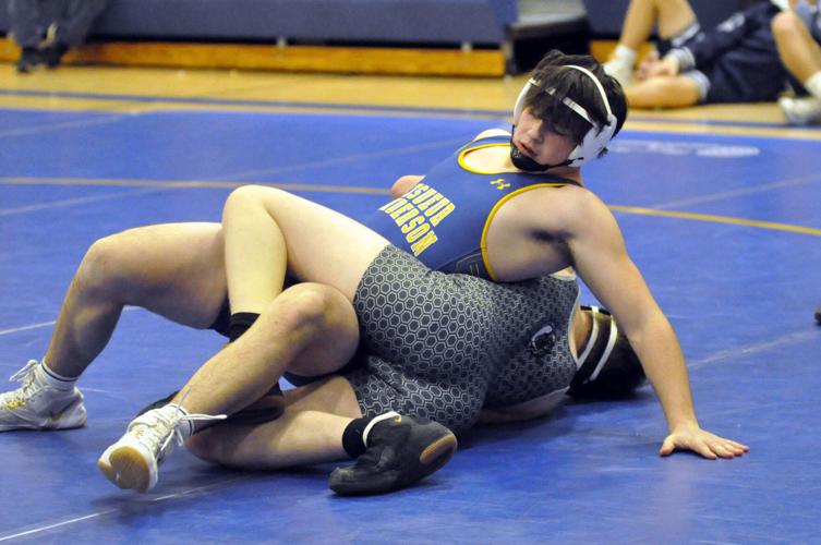 Doherty and Wilson punch tickets to state as Giants compete in ...