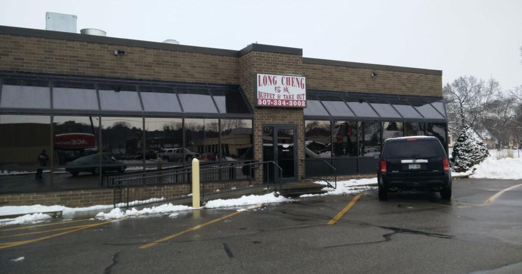 Long Cheng Restaurant closes as Fareway decides what to do with space ...
