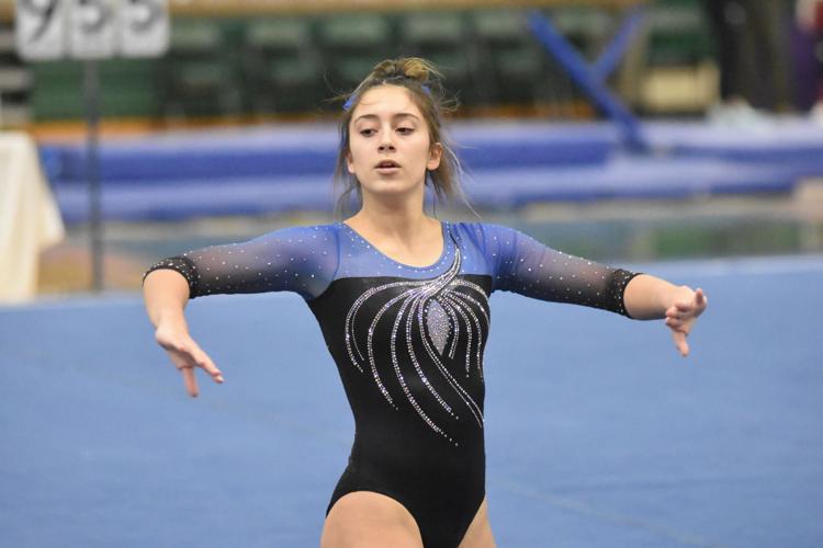 WINTER SPORTS GUIDE: Owatonna gymnastics | Sports | southernminn.com