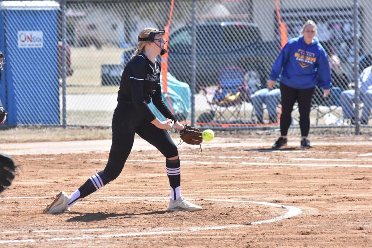 SPRING SPORTS GUIDE: Blooming Prairie Softball | Sports | southernminn.com