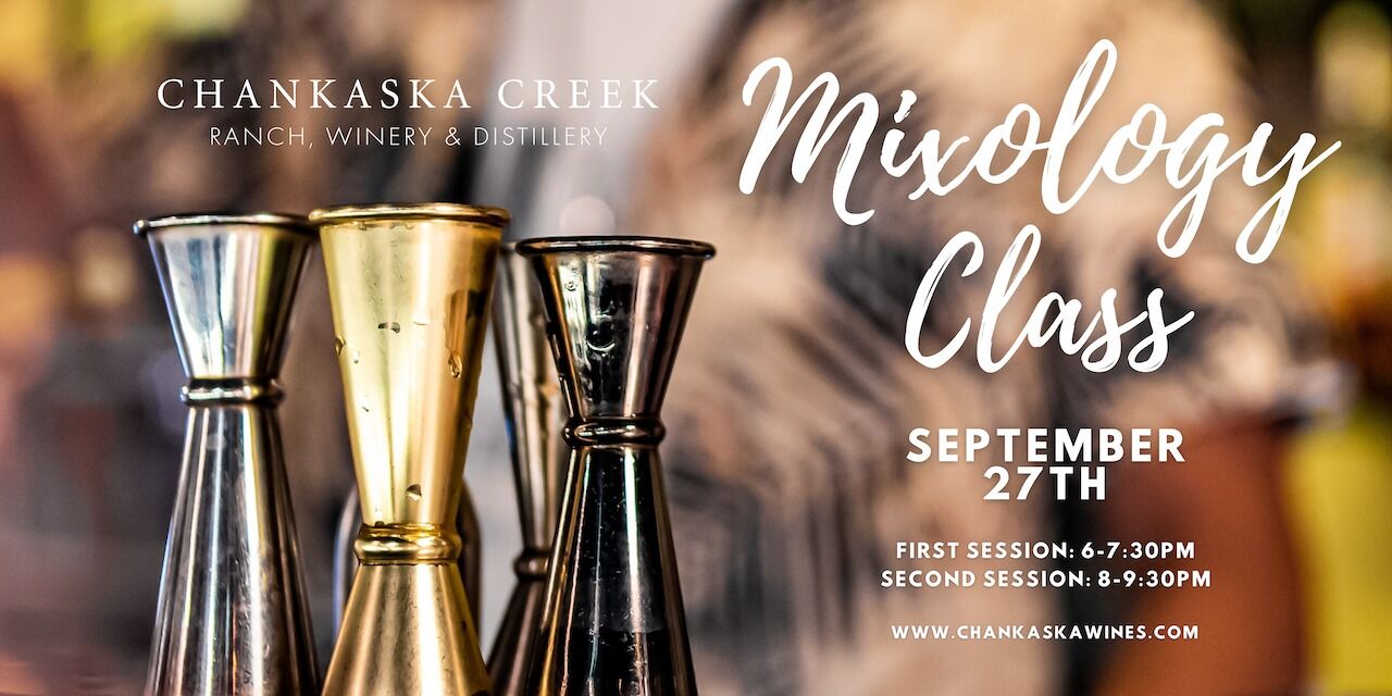 Mixology Class - Kasota | Scene | southernminn.com