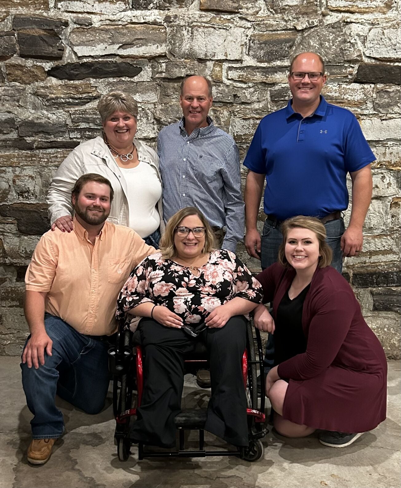 Donkers named 2026 Rice County Farm Family of the Year | Community ...