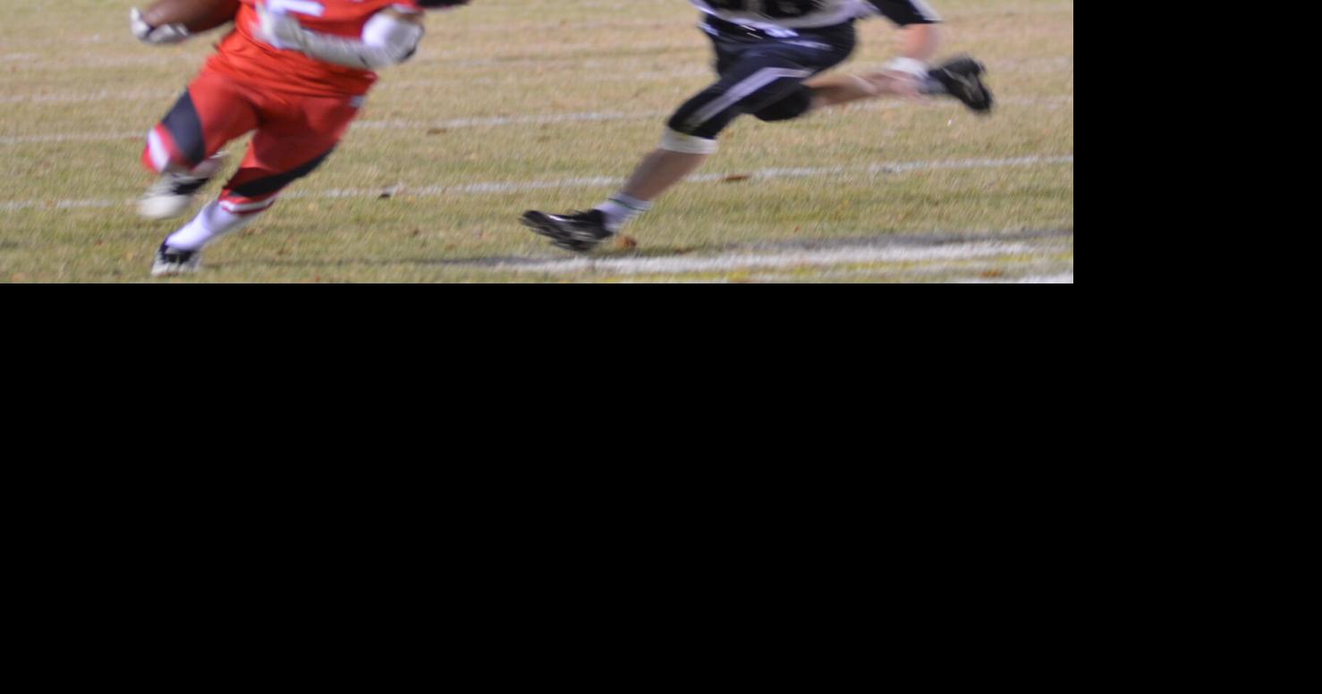 Bethlehem Academy fights off tenacious Knights to advance in 1A ...