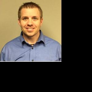 Cory Caron, 40 under 40 | | southernminn.com