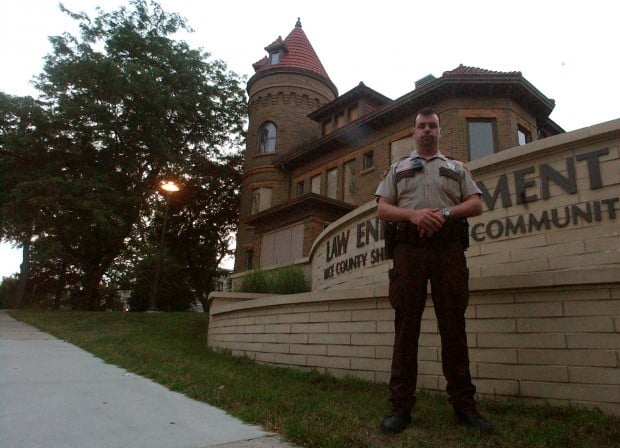 Rice County sheriff's deputy nabs DWI enforcement honor | Local ...