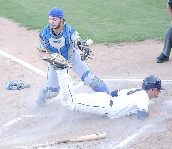 TERRIFIC TYLER: Owatonna's Tyler Smith goes the distance in season ...