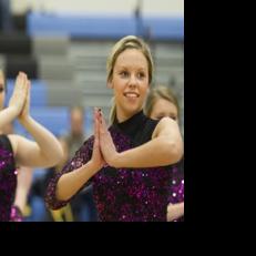 Black Diamonds Dance Team finishes season | News | southernminn.com