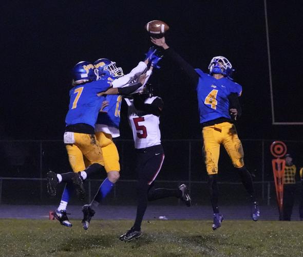 Bluejays’ championship hunt starts with blowout victory over ...