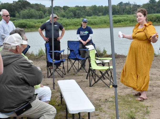 Medford gravel mine to convert to over 150 acres of public land | News ...