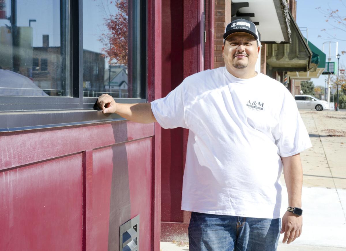 Bar and Grill brings some new flavor to Kenyon | News | southernminn.com